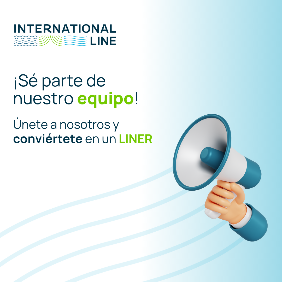 Blog International-line.cl